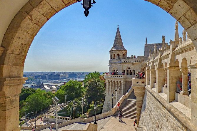 Architectural Budapest: Private Tour with a Local Expert - The Experience in Practice