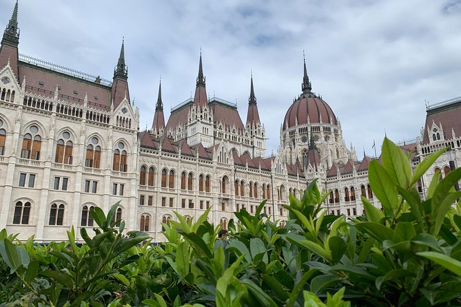 Architectural Budapest: Private Tour with a Local Expert - Who Will Love This Tour?