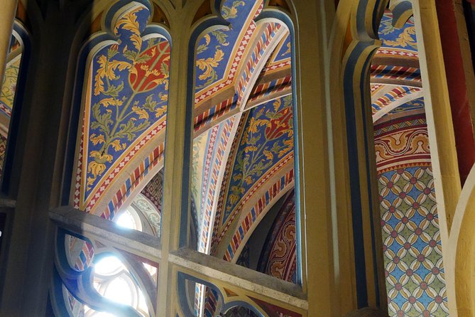 Architectural Budapest: Private Tour with a Local Expert - Final Thoughts