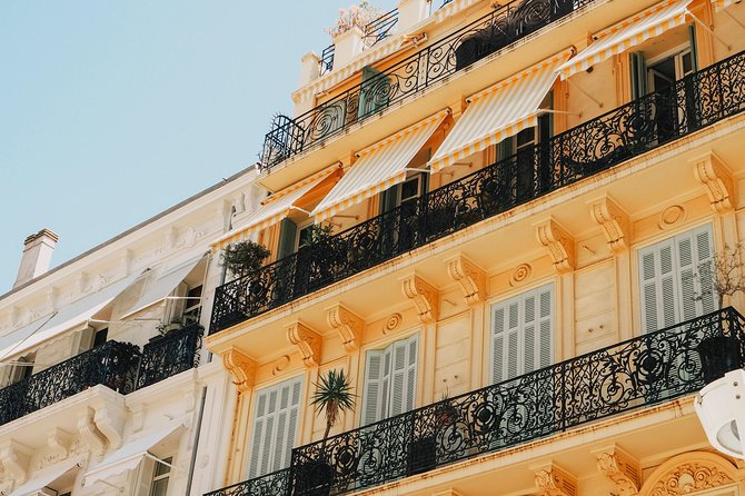 Architectural Cannes: Private Tour with a Local Expert - The Sum Up: Who Is This Tour Perfect For?