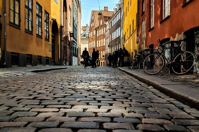 Architectural Copenhagen: Private Tour with a Local Expert - Introducing the Architectural Copenhagen Private Tour