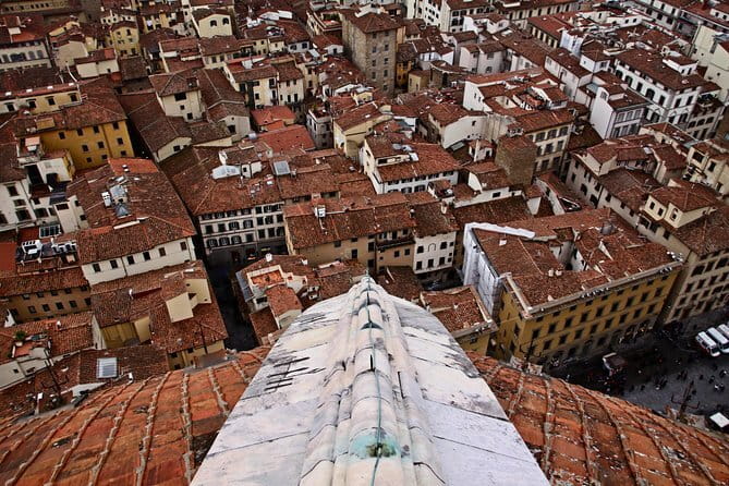Architectural Florence: Private Tour with a Local Expert - The Sum Up