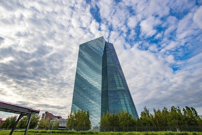 Architectural Frankfurt: Private Tour with a Local Expert - FAQs