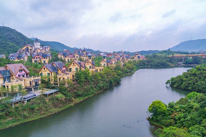 Architectural Interlaken: Private Tour with a Local Expert - What Makes This Tour Special?