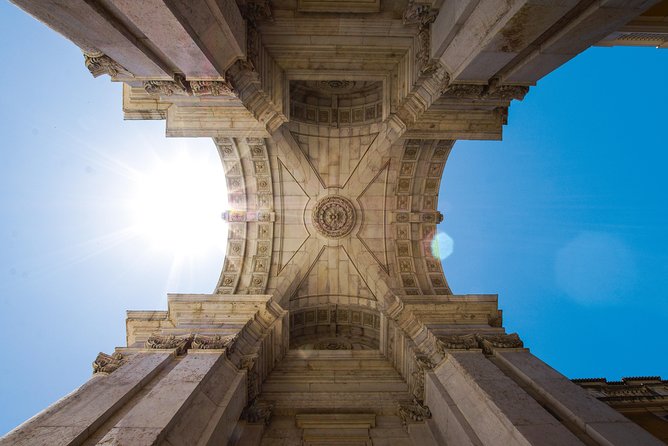 Architectural Lisbon: Private Tour with a Local Expert - Key Points