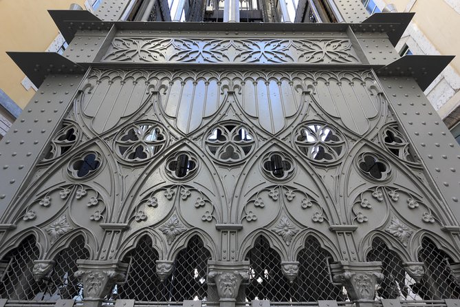 Architectural Lisbon: Private Tour with a Local Expert - Who Should Consider This Tour?