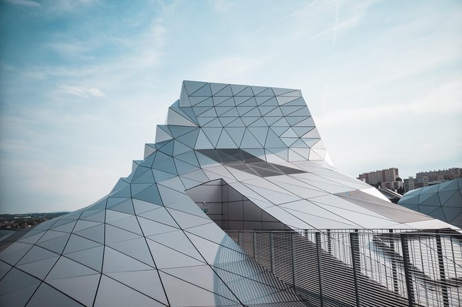 Architectural Lyon: Private Tour with a Local Expert - Authentic Experiences and Genuine Insights