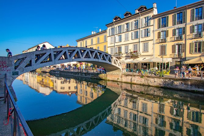 Architectural Milan: Private Tour with a Local Expert - Summing Up: Who Will Love This Tour?