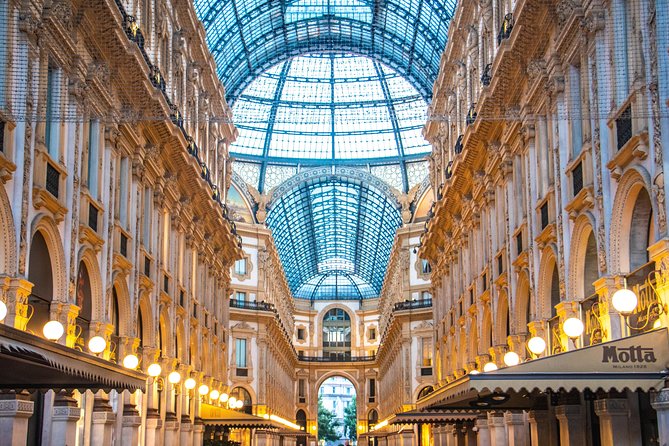 Architectural Milan: Private Tour with a Local Expert - FAQ