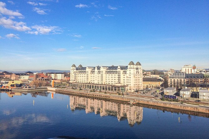 Architectural Oslo: Private Tour with a Local Expert - The Value of a Private, Tailored Experience