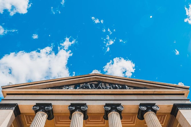 Architectural Oslo: Private Tour with a Local Expert - Practical Considerations