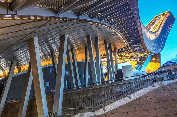 Architectural Oslo: Private Tour with a Local Expert - Overall Value