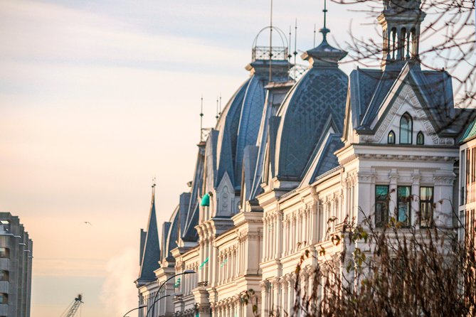 Architectural Oslo: Private Tour with a Local Expert - Who Will Love This Tour?