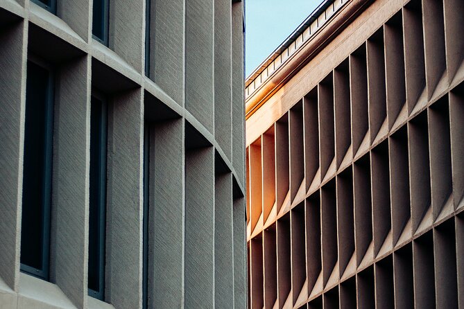 Architectural Poznan: Private Tour with a Local Expert - Analyzing the Value