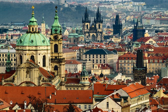 Architectural Prague: Private Tour with a Local Expert - The Sum Up: Is This Tour Right for You?