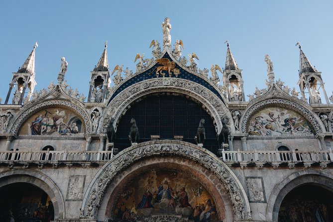 Architectural Venice: Private Tour with a Local Expert - Why This Tour Is Worth It