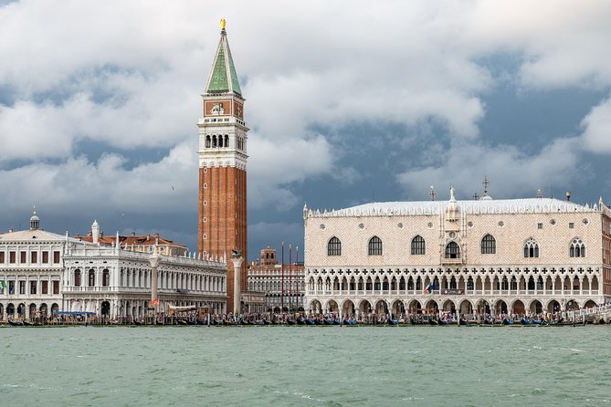 Architectural Venice: Private Tour with a Local Expert - Who Will Love This Tour?