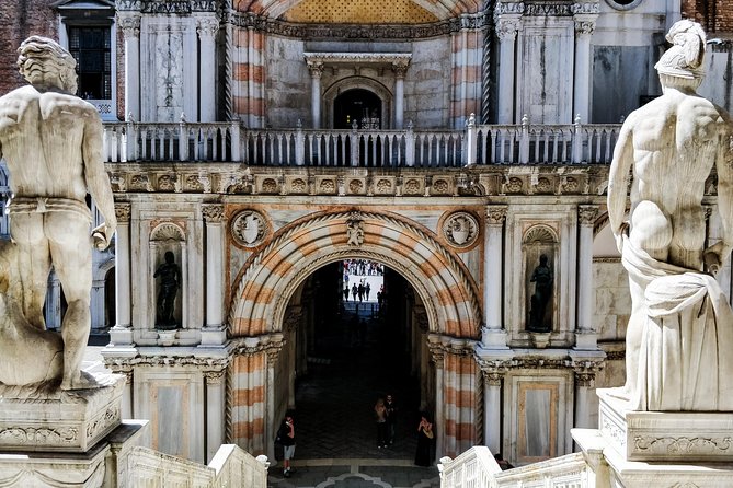 Architectural Venice: Private Tour with a Local Expert - Final Thoughts