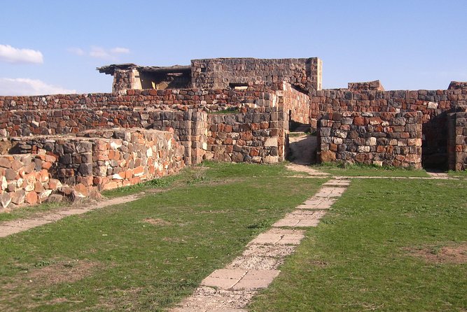 Architectural Yerevan - The Value of This Tour