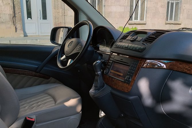 Architectural Yerevan - The Sum Up