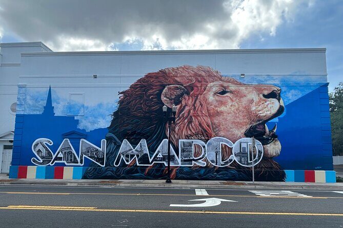 Architecture and History Tour in San Marco - Exploring Jacksonville’s San Marco: A Detailed Review