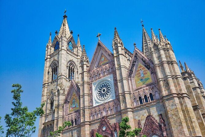 Architecture & Craft Beer at the trendiest area in Guadalajara - Discovering Guadalajara’s Colonia Americana
