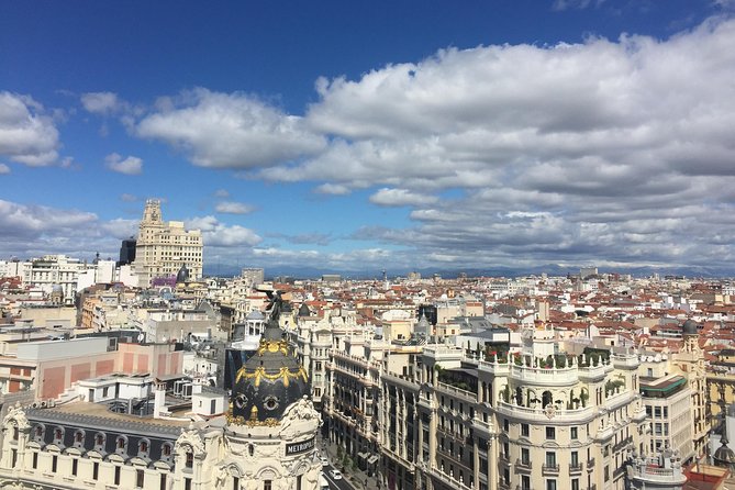 Architecture Tour Gran Vía Review: A Must-Do - Highlights and Experience