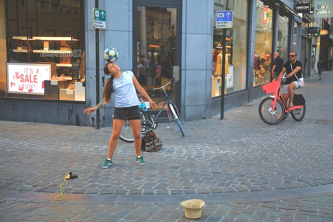 Architecture Tour of Brussels - The Sum Up: Should You Book?