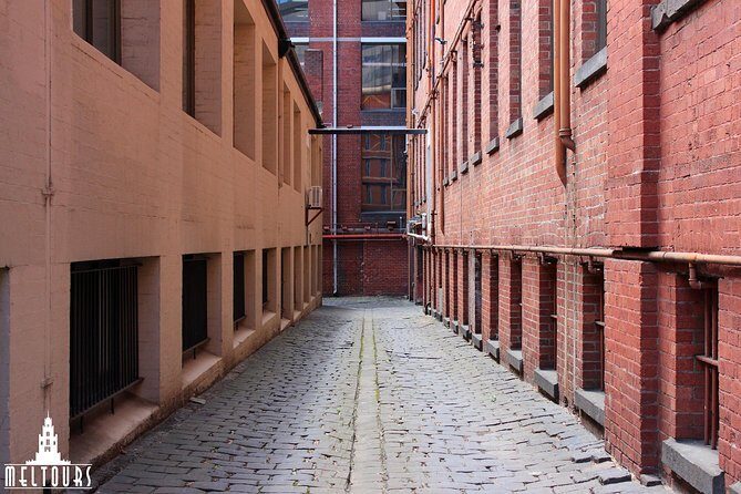 Architecture Tour of Melbourne - FAQ