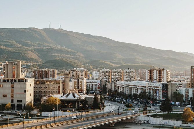 Architecture tour of Skopje - Who Should Consider This Tour?