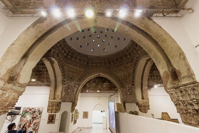 Architecture tour of Skopje - The Sum Up