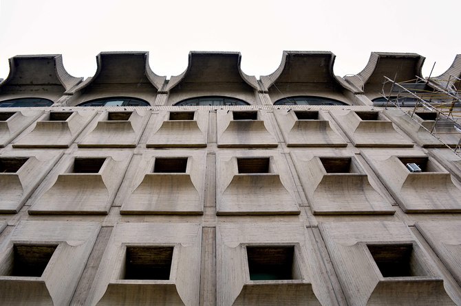 Architecture tour of Skopje - FAQ