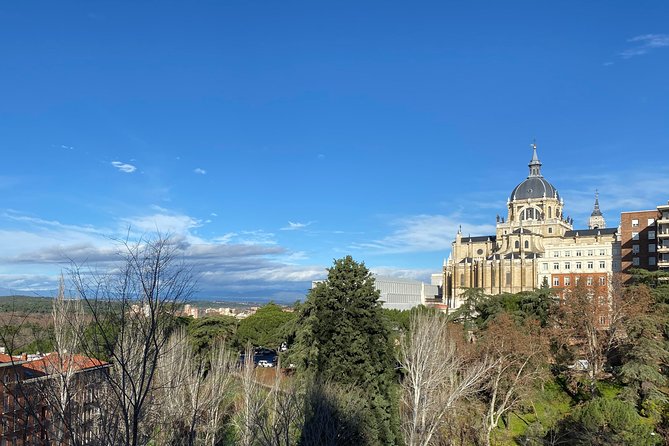 Architecture Tour Old Madrid, From the Arabs to the Borbons, Trough the Austrias - Positive Traveler Feedback