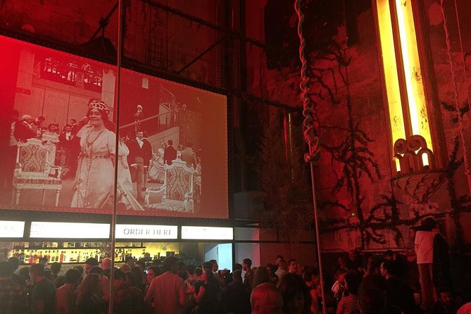 Architour through Lavapiés and Rastro with an architect - Key Points