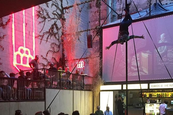 Architour through Lavapiés and Rastro with an architect - The Itinerary: A Step-by-Step Journey