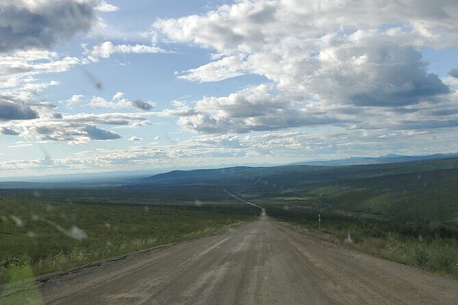 Arctic Circle Adventure: Journey on the Dalton Highway - FAQ