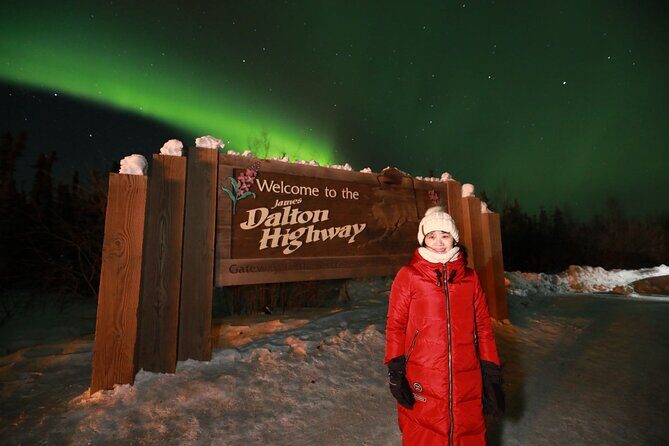 Arctic Circle Day Tour Adventure - Final Thoughts