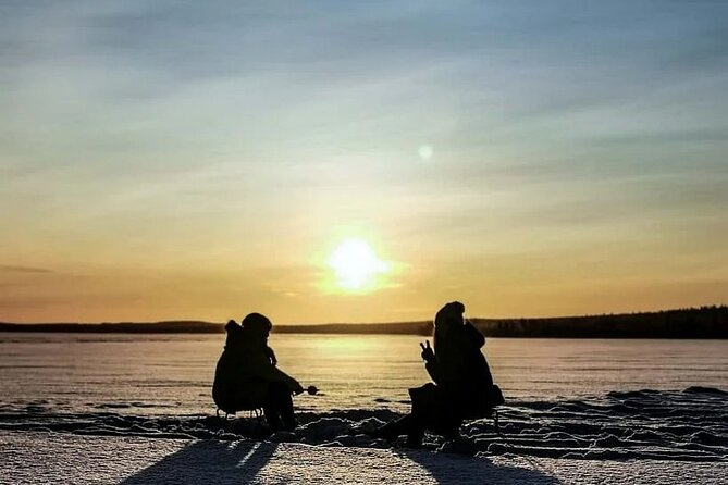 Arctic Circle Family Day - Key Points