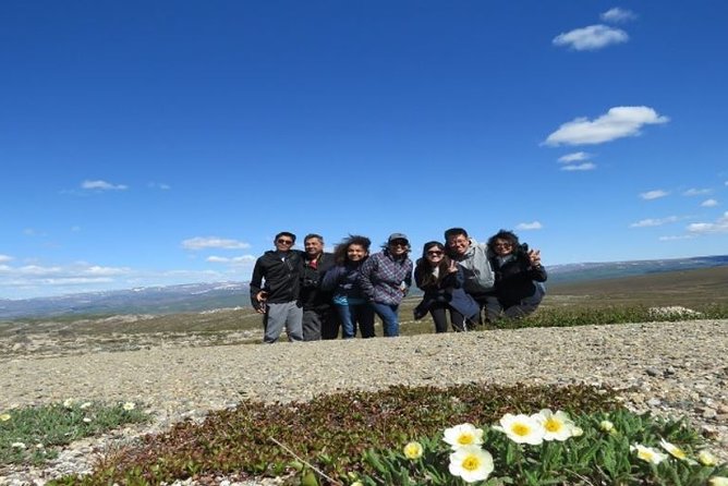 Arctic Circle Full-Day Adventure From Fairbanks - Preparing for Your Arctic Adventure