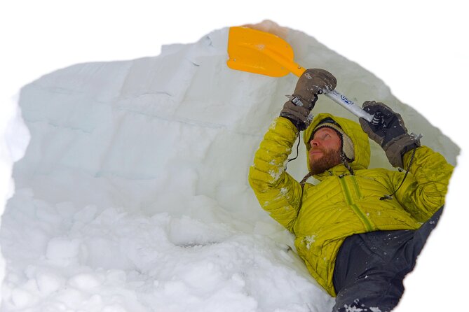 Arctic Day A 6 hours Survival Workshop - Final Thoughts