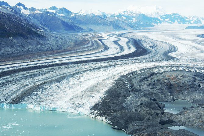 Arctic Day: Kluane National Park Tour | full day - Final Thoughts