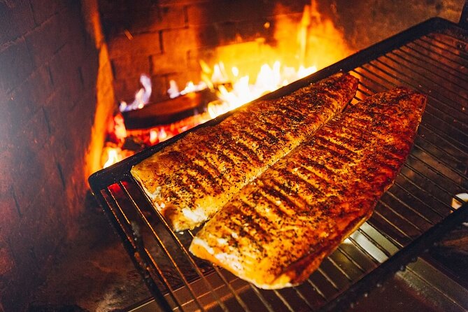 Arctic Day With Ice Fishing and Floating - Thrilling Ice Floating Experience