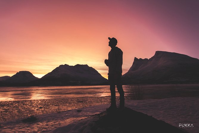 Arctic Fjord Sightseeing by Minibus - Preparing for the Arctic Adventure