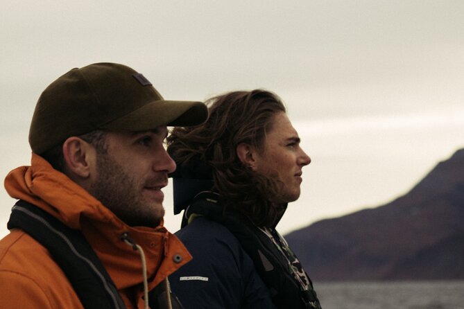 Arctic Fjordcruise & Safari in Tromso With Luxury Catamaran - Meeting and Departure Details