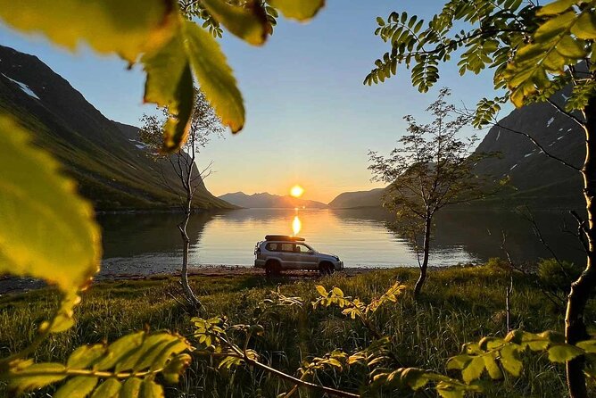 Arctic Landscapes Hiking Tour - Sightseeing & Snowshoeing, Tromsø - Booking Information