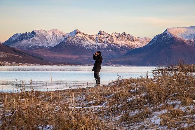 Arctic Landscapes Hiking Tour - Sightseeing & Snowshoeing, Tromsø - Customer Reviews