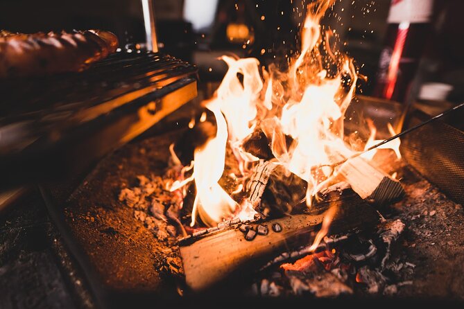 Arctic Midnight Sun Picnic from Rovaniemi - What the Tour Includes and What It Doesn’t