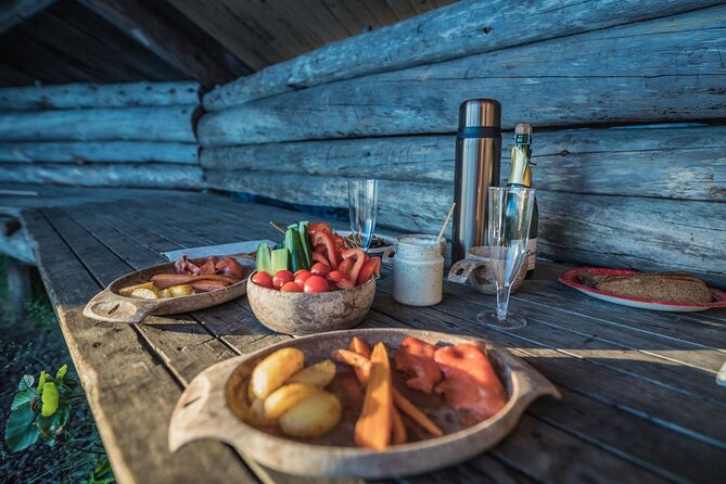 Arctic Midnight Sun Picnic from Rovaniemi - Frequently Asked Questions