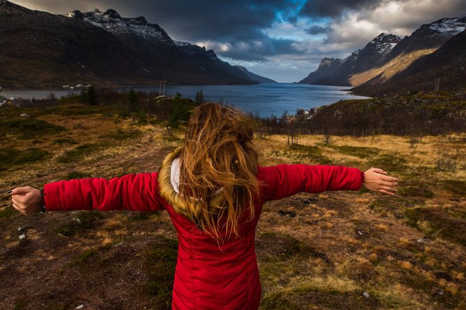 Arctic Nature Tour from Tromsø by minibus - Frequently Asked Questions