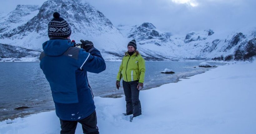 Arctic Nature Tour from Tromsø - Final Thoughts